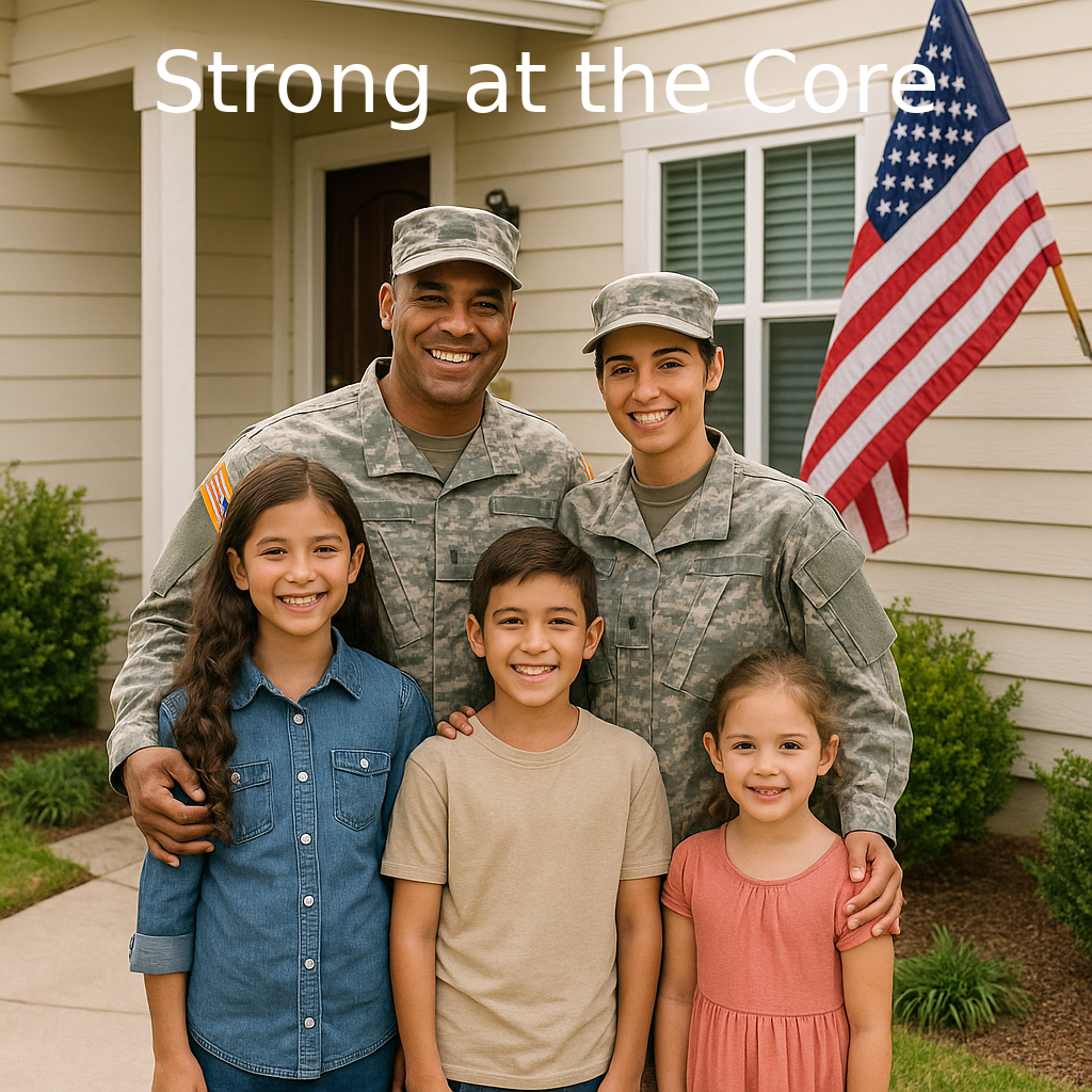 Work With Me - HomeFront Hero - Transformational Life Consulting Services